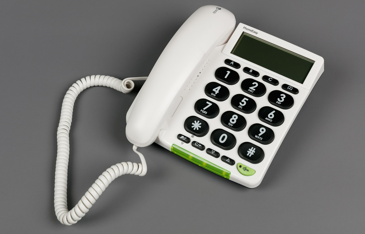 Doro Phone Easy 312cs SZBLIND ONLINE SHOP HILFSMITTEL doro-phone-easy-312cs-szblind-online-shop-hilfsmittel